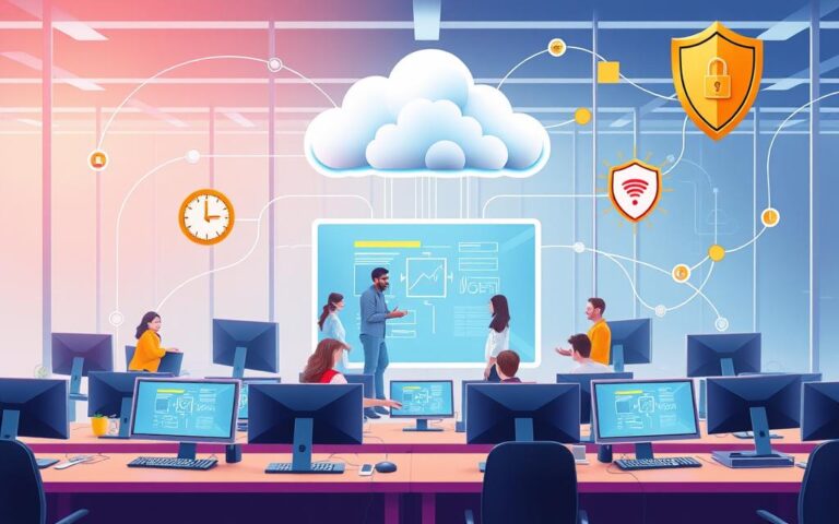 What Is a Computer Network? Definition and Importance