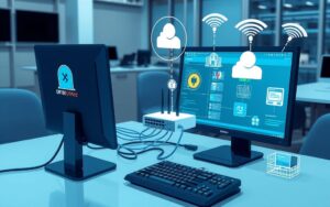 Adding a Computer to Network Sharing: A Step-by-Step Guide