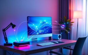 How to Add Another Computer to Your Network: Simple Guide