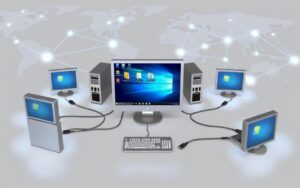 Exploring Network Topologies: How Networks Are Structured