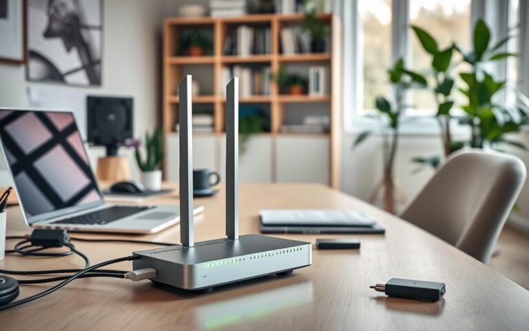 Step-by-Step: Connecting to a Computer Network