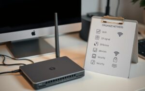 Adding a Computer to Network Sharing: A Step-by-Step Guide