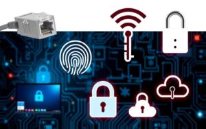 Understanding the Network Security Key on Your Computer