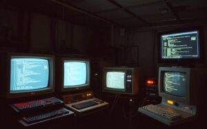ARPANET: The Revolutionary Network That Started It All