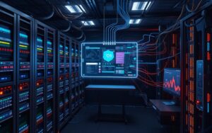 What Is a Virtual Terminal in Computer Networking?