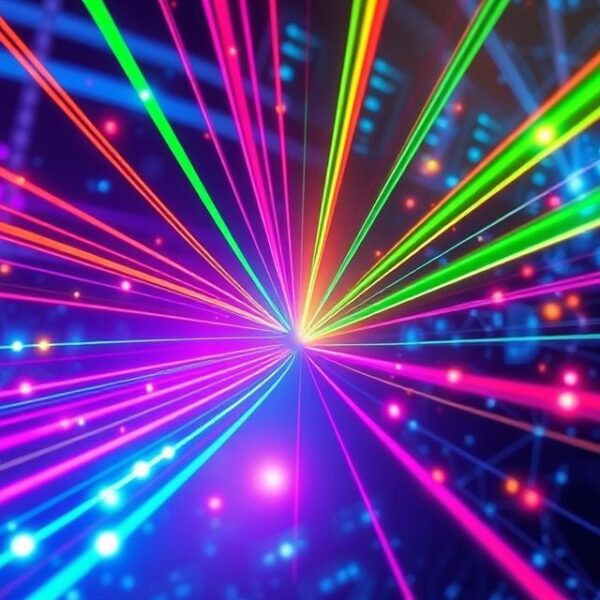 Exploring Network Topologies: How Networks Are Structured