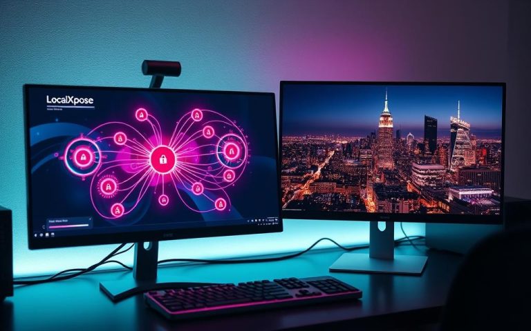 Accessing Localhost from Another Computer: A Beginner’s Guide