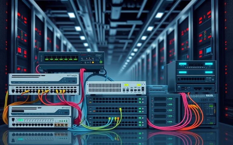 What Is a Computer Network? A Simple Definition