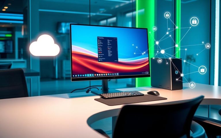 How to Access a Network Computer Without a Password