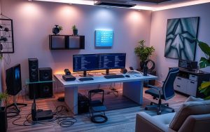 Why Do We Use Computer Networks? – Benefits & Applications