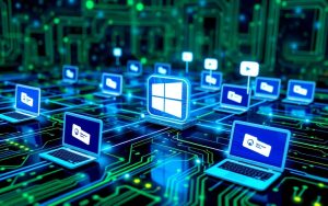 How to Add Another Computer to Your Network: Simple Guide