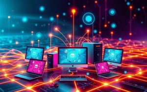 What Is a Computer Network? A Simple Definition