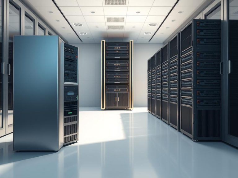 What Is a Computer That Manages Network Resources? Explained