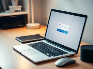 How to Find Your Computer Login Info for Home Network Access
