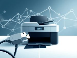 How to Connect Your Computer to a Network Printer