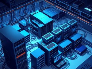 What Is a Server in a Computer Network? Explained