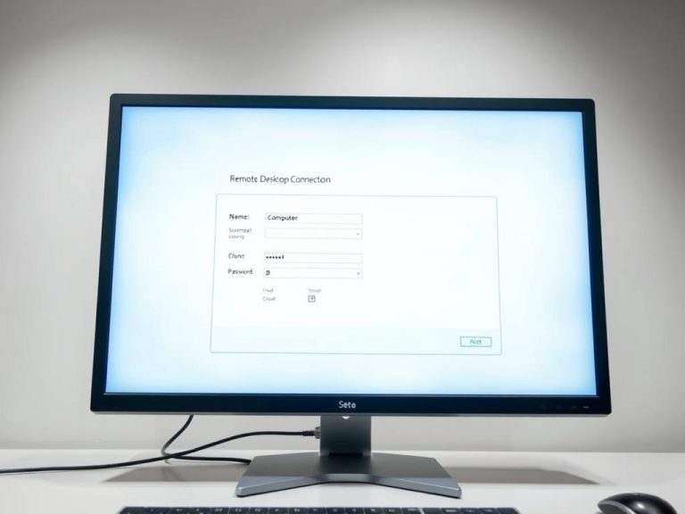 How to Remotely Access a Computer from a Different Network