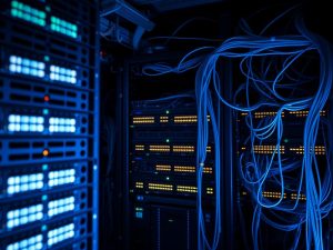 What Is a Server in a Computer Network? Explained