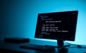 What Is Checksum in Computer Networking? – Explained Simply