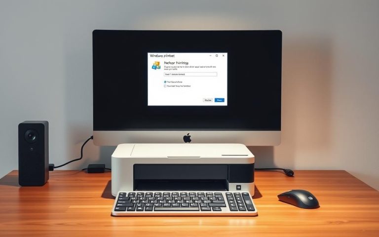 How to Add a Network Printer to Your Computer