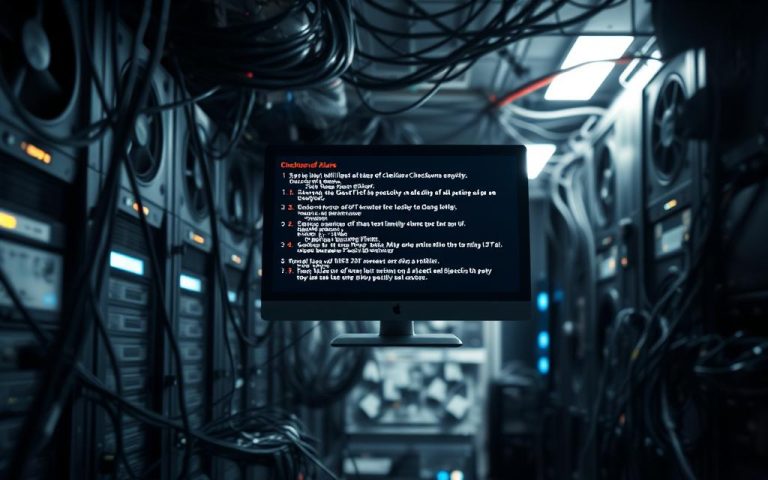 What Is Checksum in Computer Networking? – Explained Simply