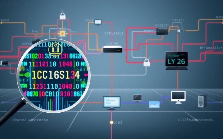 What Is Checksum In Computer Networking Explained Simply