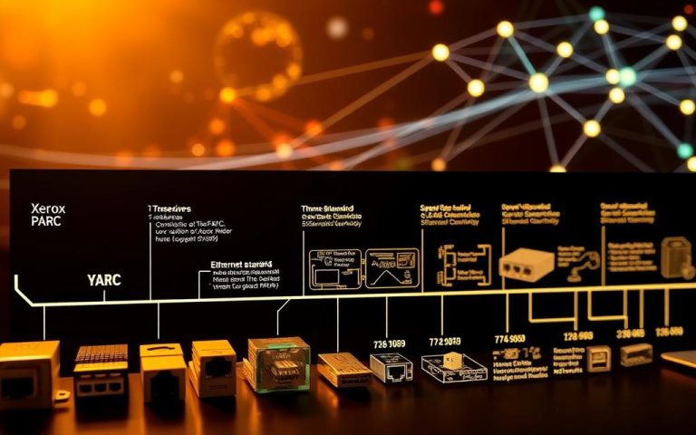 What Is Ethernet Protocol? – A Guide to Wired Networking