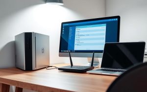 How to Add Another Computer to Your Network: Simple Guide