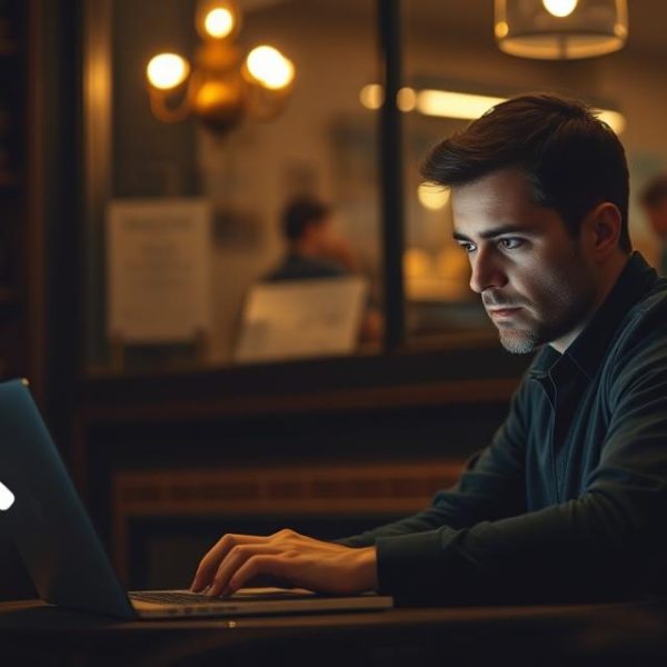 Accessing Localhost from Another Computer: A Beginner’s Guide