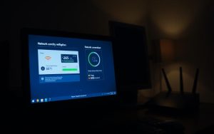 How to Connect Another Computer to the Same Network