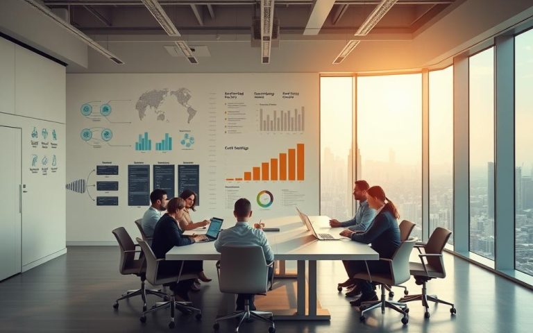 Why Do We Use Computer Networks? – Benefits & Applications