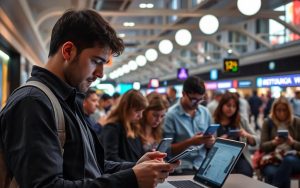 How to Secure Your Computer on Public Networks – Expert Tips