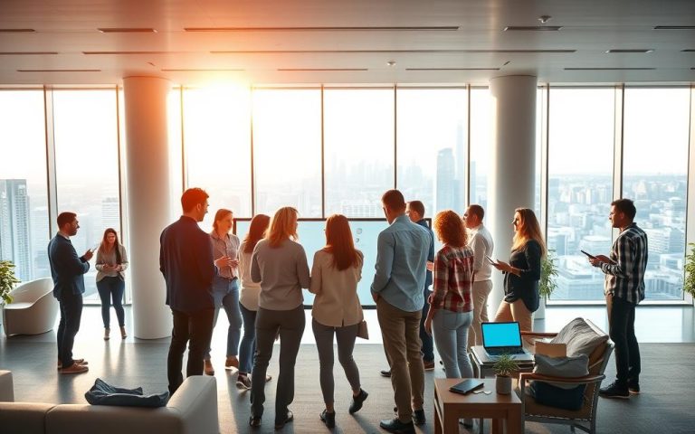 Why Do We Use Computer Networks? – Benefits & Applications