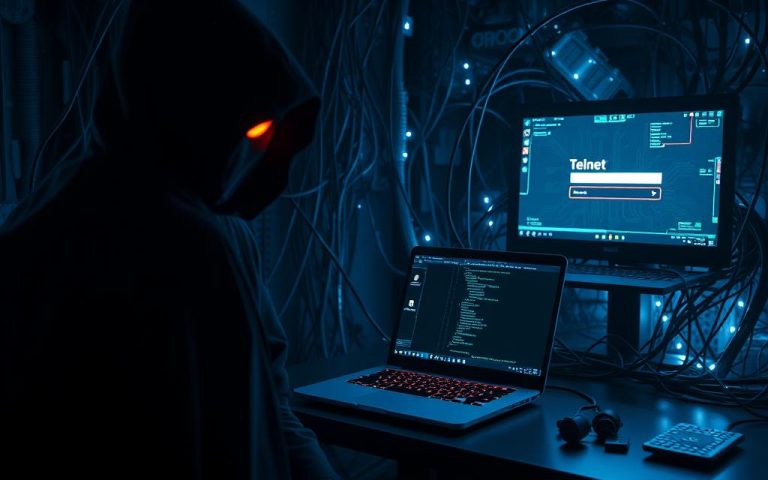 What Is Telnet in Computer Networks? – A Beginner’s Guide