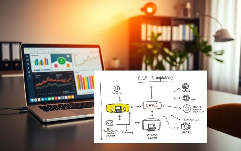 Understanding CUI: What Level of System and Network is Required