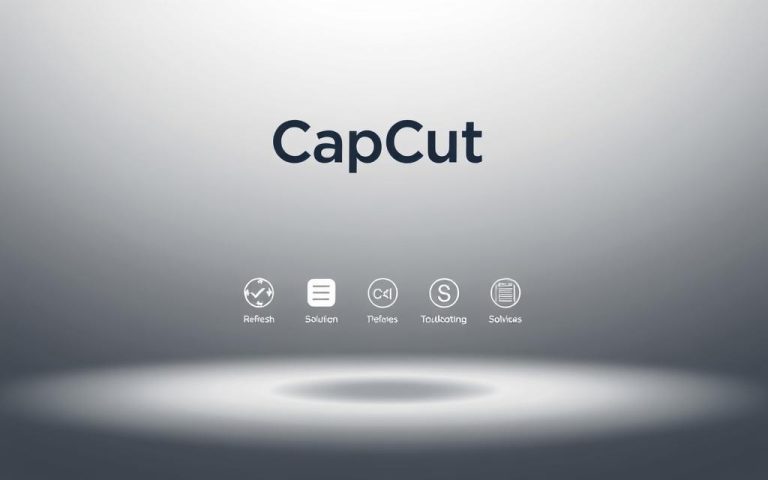 How to Fix CapCut Network Error: Step-by-Step Guide