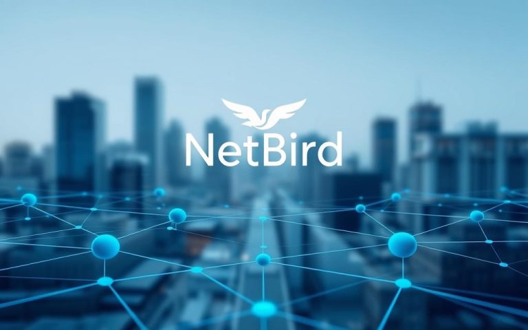 Easy Guide: how to setup netbird to access home network