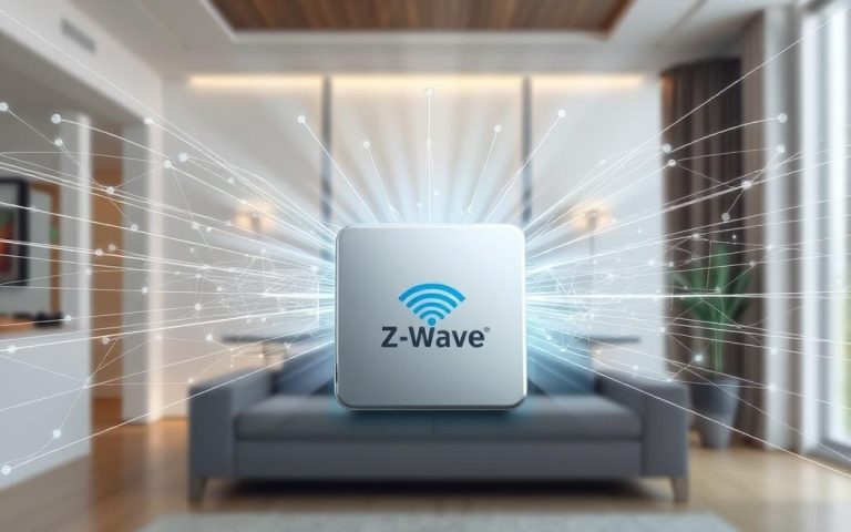 a networking standard for very short-range wireless connections Explained