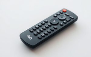 How to Program Dish Network Remote: Step-by-Step Guide