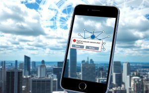 How to Fix CapCut Network Error: Step-by-Step Guide