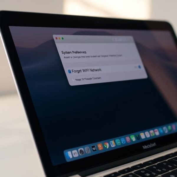 Quick Guide: where to find network security key on router