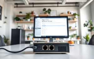 How to Add a Computer to a Shared Network – Step-by-Step Guide