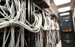 Learn How to Wire a Server to a Network Effectively