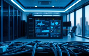 Understanding What is a Metered Network and Its Implications