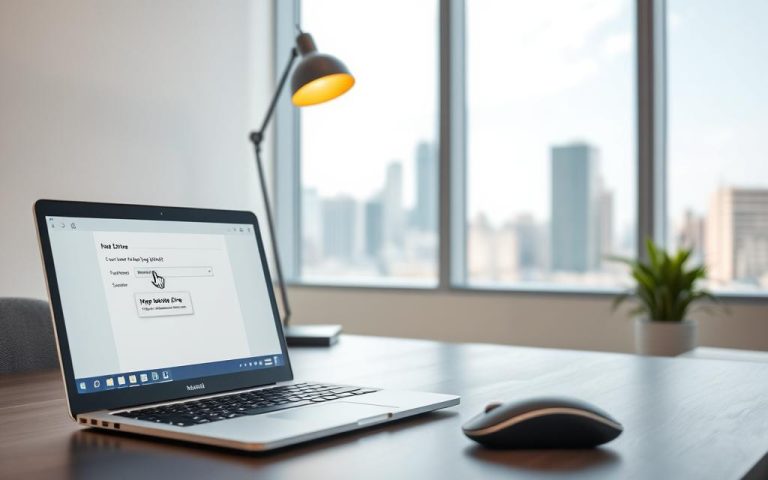 How to Remap a Network Drive: Step-by-Step Guide