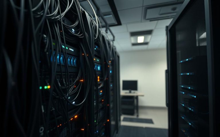 Learn How to Wire a Server to a Network Effectively