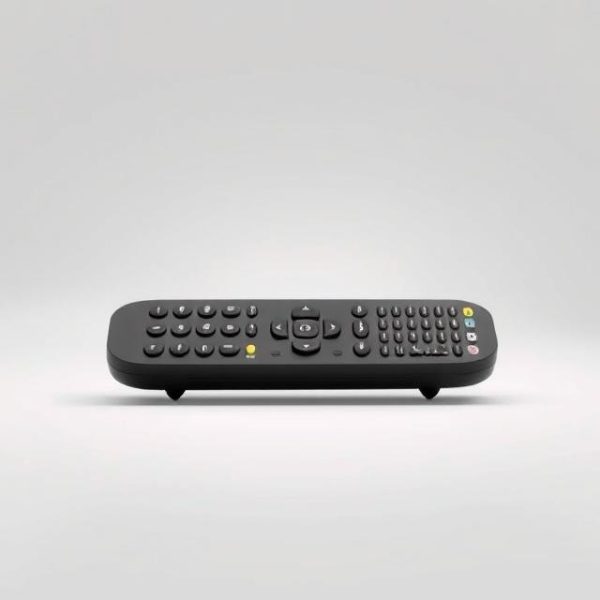 Guide on how to set a remote to a tv dish network