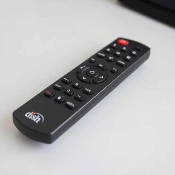 How to Program Dish Network Remote: Step-by-Step Guide