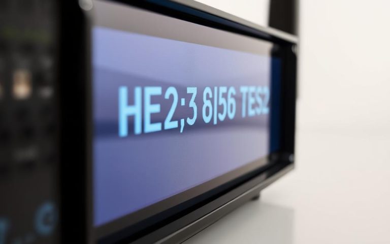 Quick Guide: where to find network security key on router