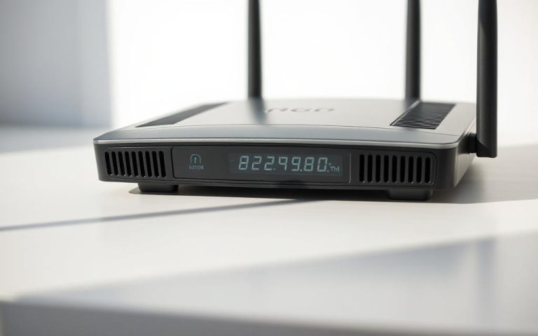 Find Your Network Security Key on Phone: A Guide